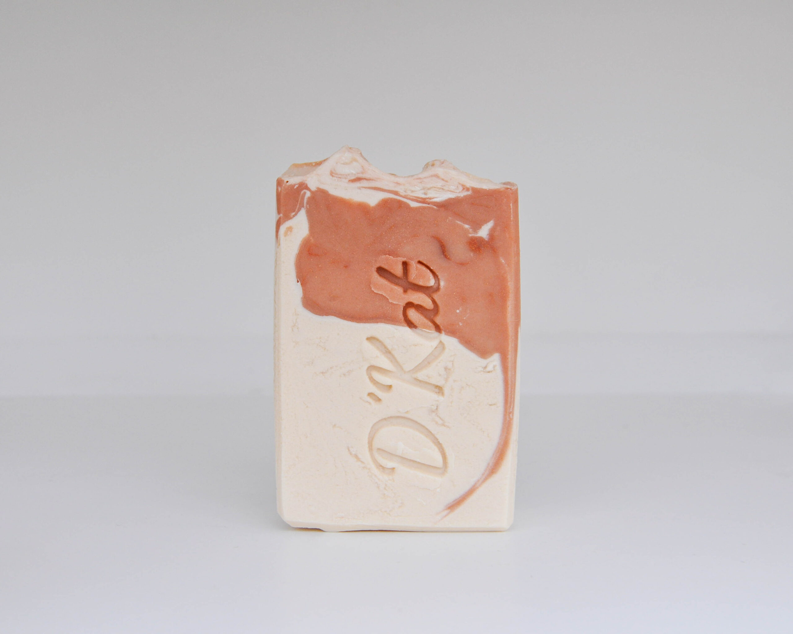 Triple Butter Cold Process Soap – D'Kat Soaps